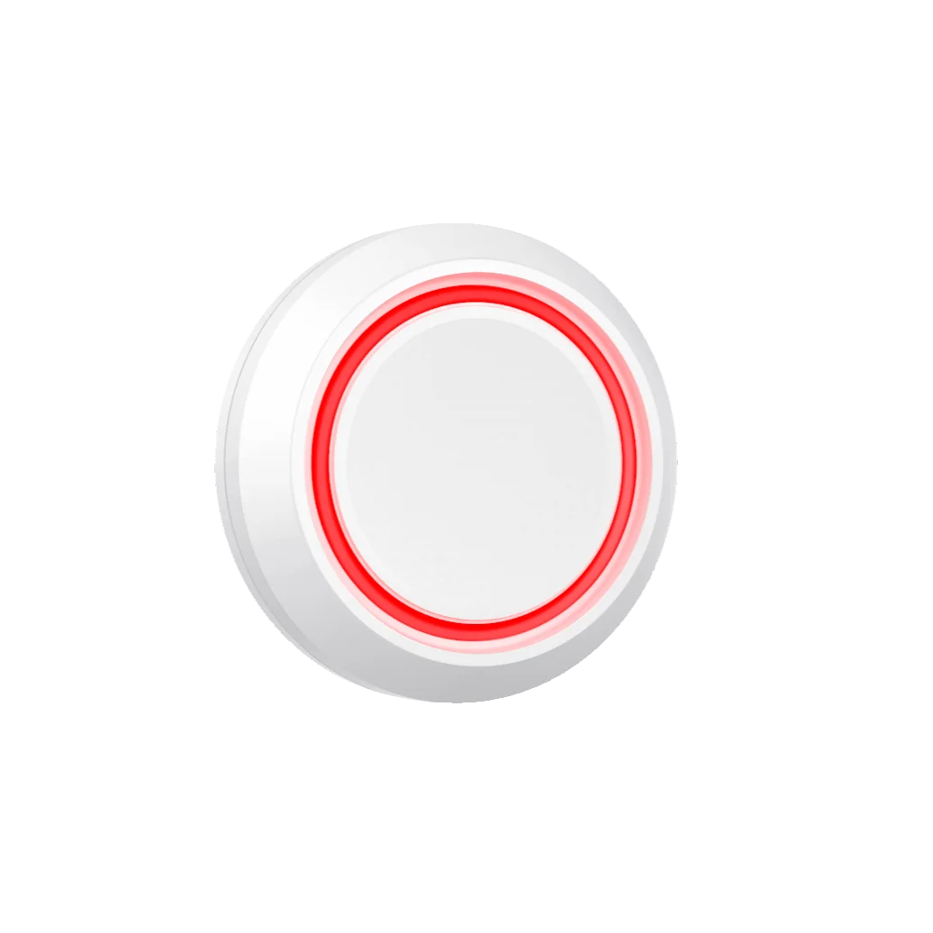 B3 Bluetooth Emergency Button | Big Button, Elderly & School Use